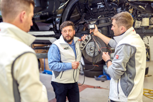 What Makes Homologation So Important? - AEC