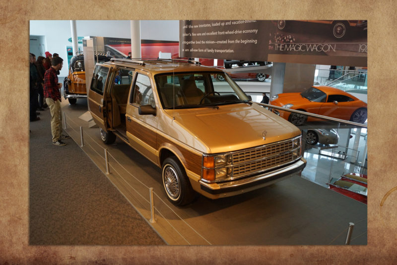 10 Things You Didn’t Know About Dodge - AEC