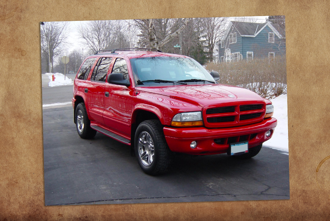 10 Things You Didn’t Know About Dodge - AEC