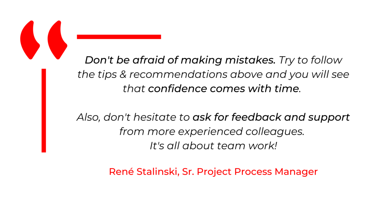 Top Tips for Successfully Managing Projects from One of AEC’s Project ...