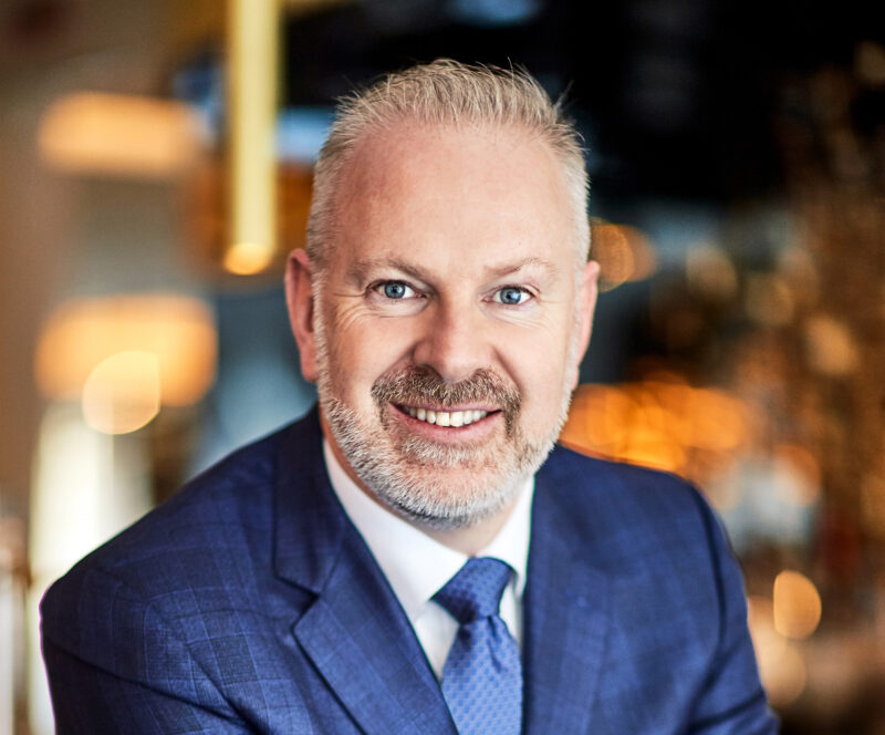 “Stay True to Yourself!”: Leading One of Canada’s Best Managed ...