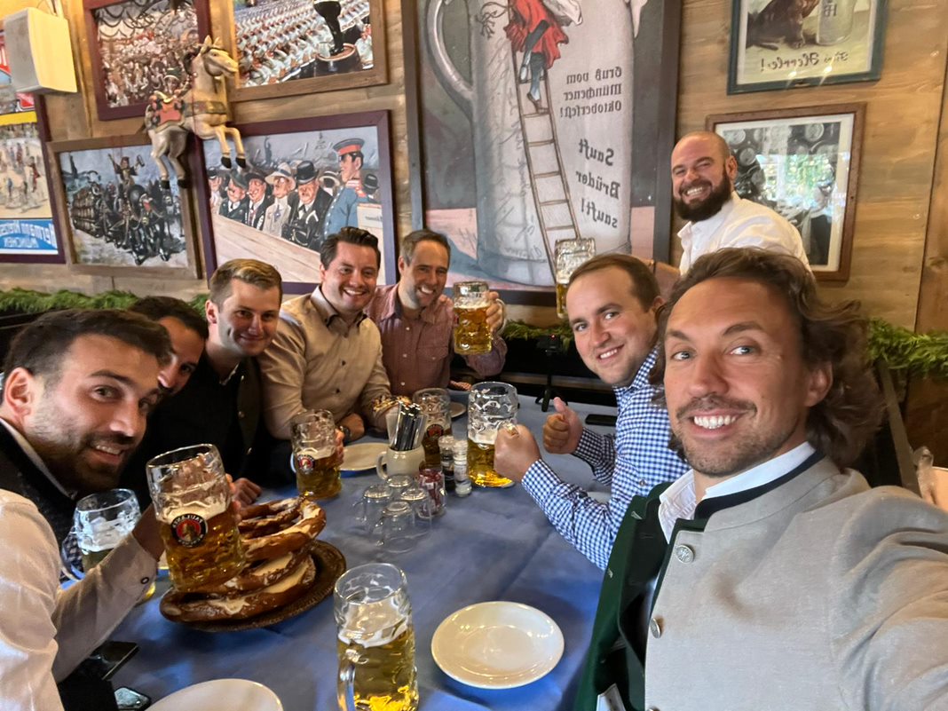 Team Building & Why It Works - AEC