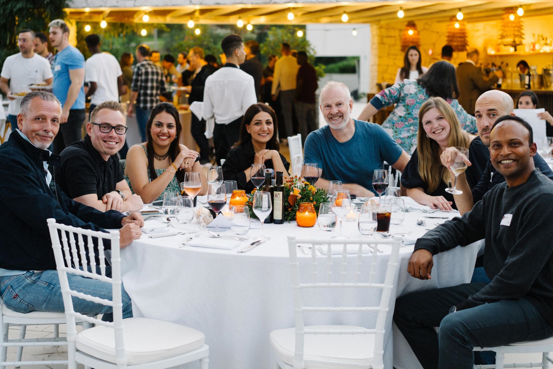 #StrongerTogether: Celebrating 26 Years of AEC - AEC