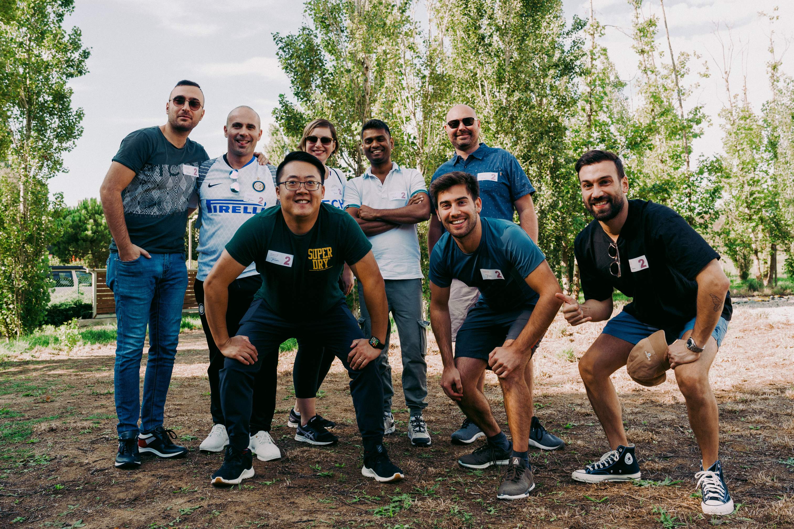 #StrongerTogether: Celebrating 26 Years of AEC - AEC