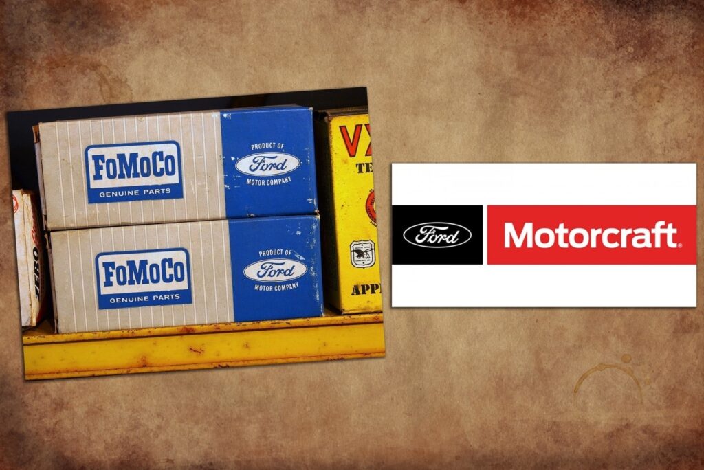 10 Things You Didn’t Know About Ford - AEC