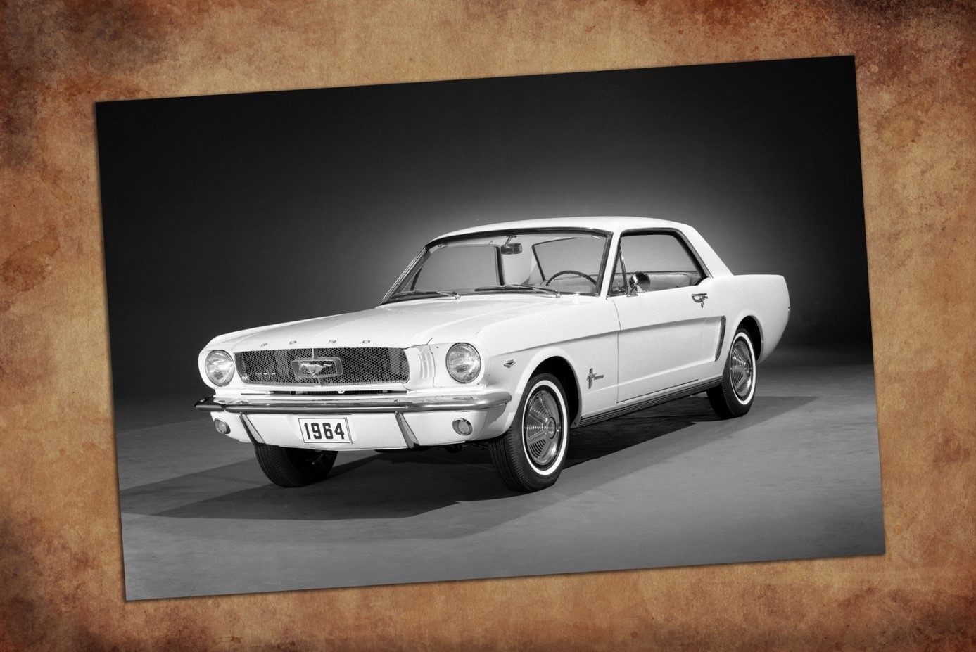 10 Things You Didn’t Know About Ford - AEC