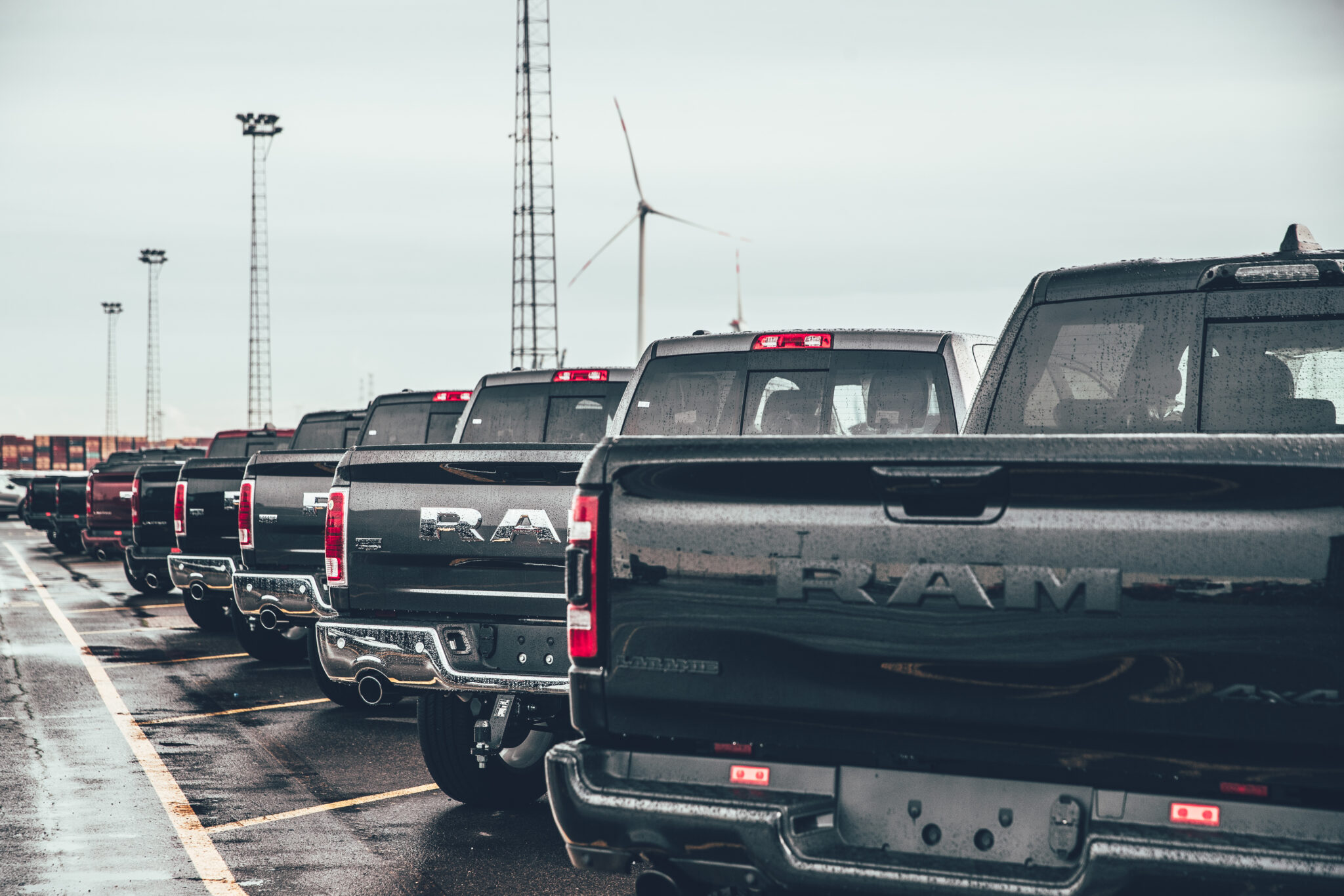 AEC - Global Automotive Trade and Homologation Solutions