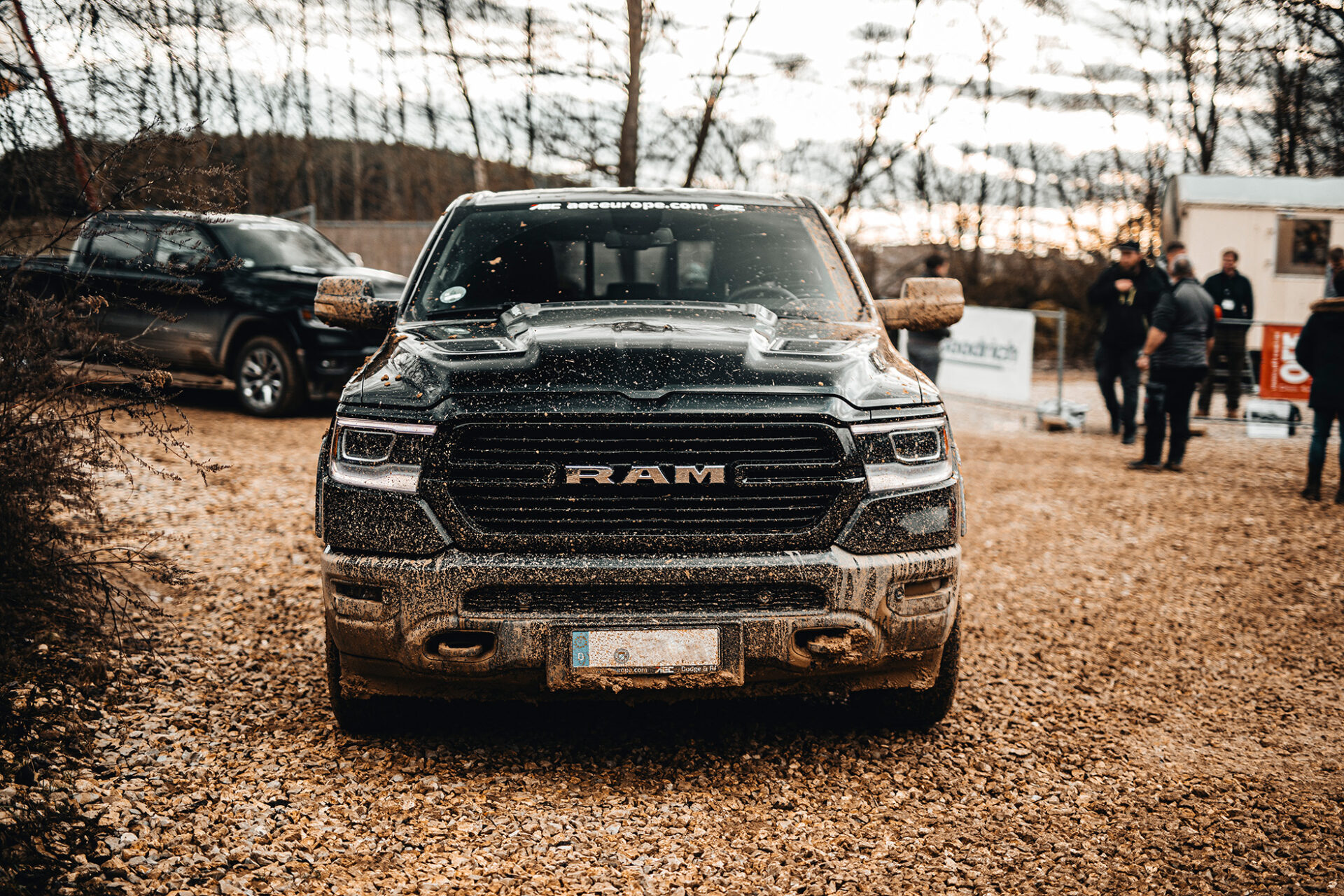 Five Tips For Good Automotive PR - AEC