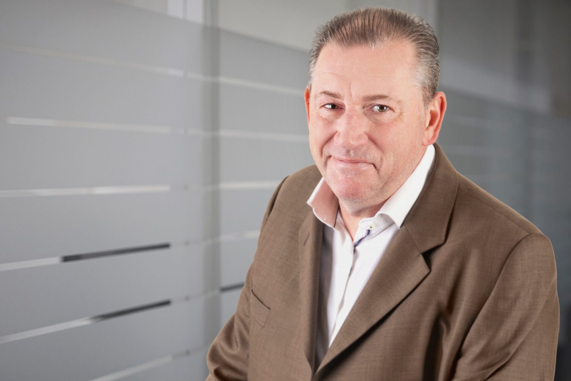 AEC welcomes Filip Hamerlinck as Director for Manufacturing and Plant ...