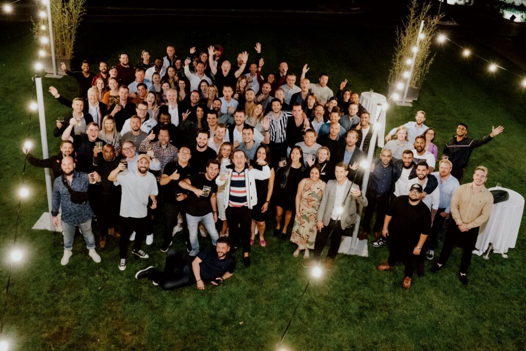 #StrongerTogether: Celebrating 26 Years of AEC - AEC