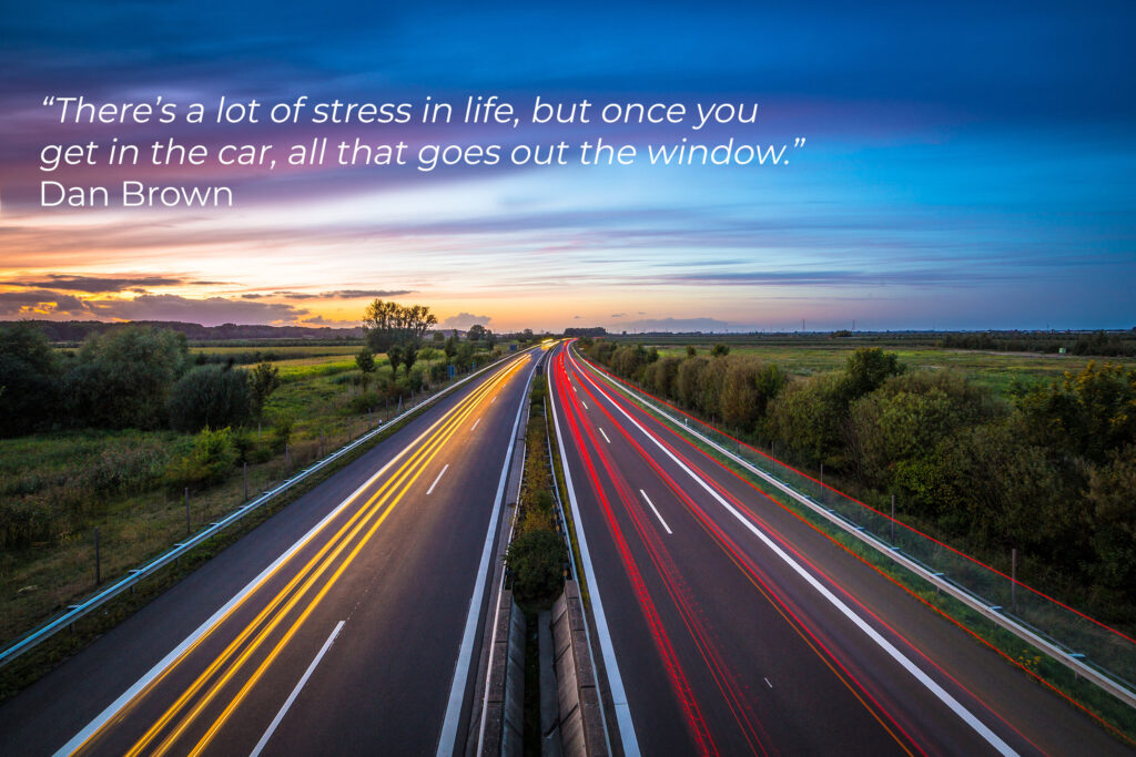 AEC Anniversary: 25 Great Automotive Quotes - AEC