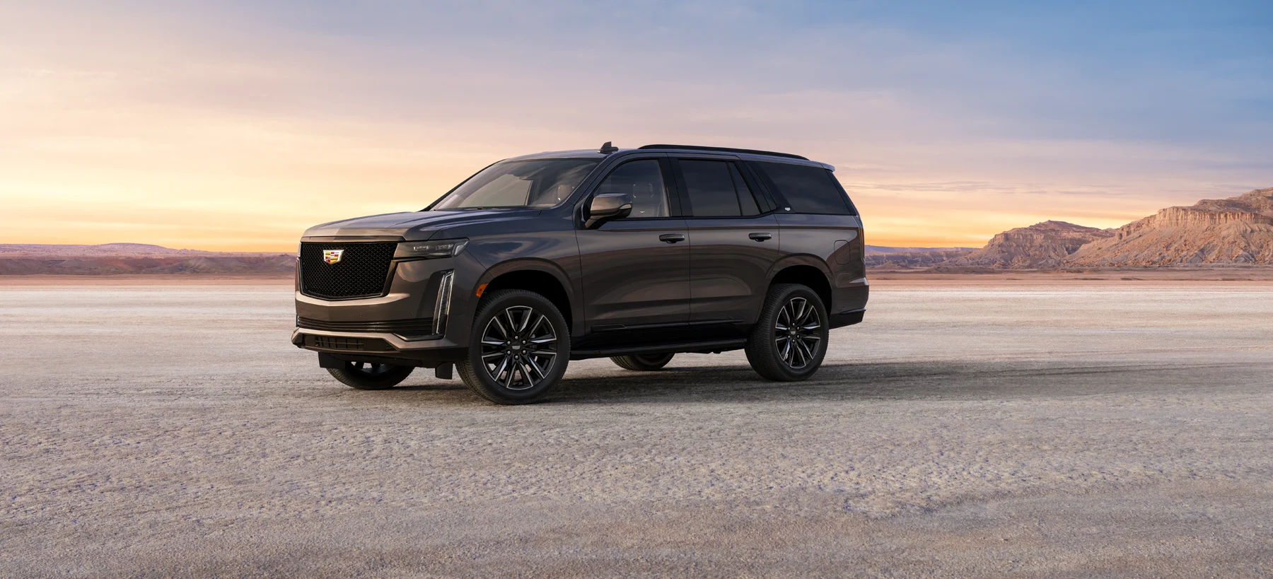 General Motors - AEC