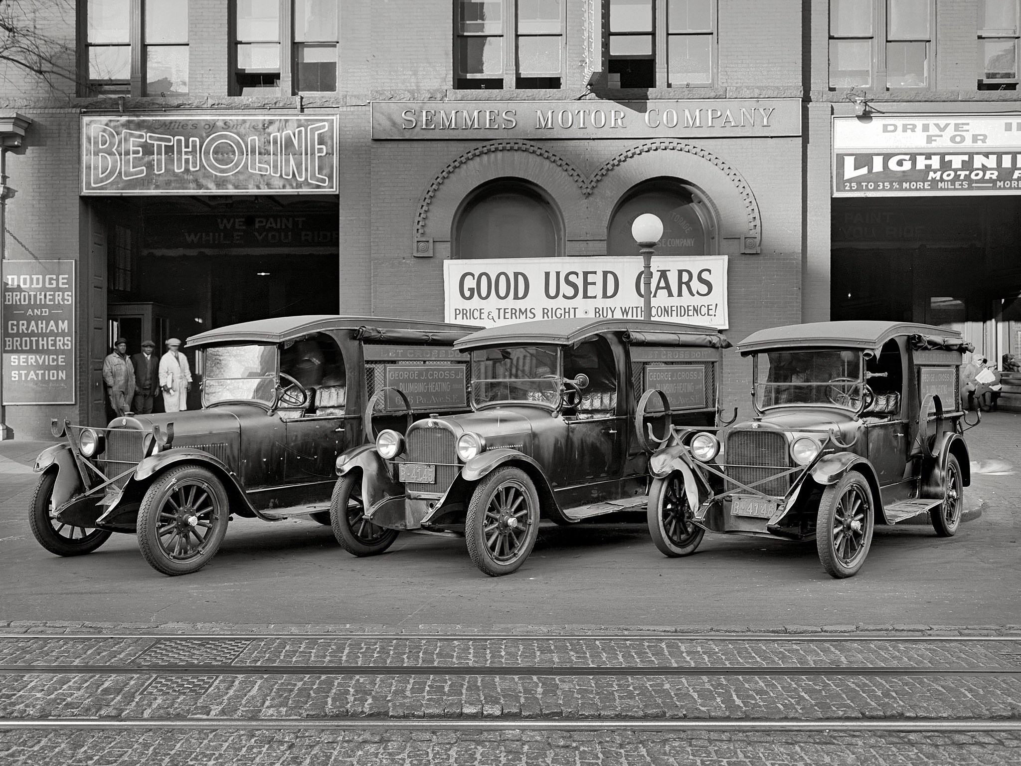 RAM Evolution: 100 Years of Pickup History - AEC
