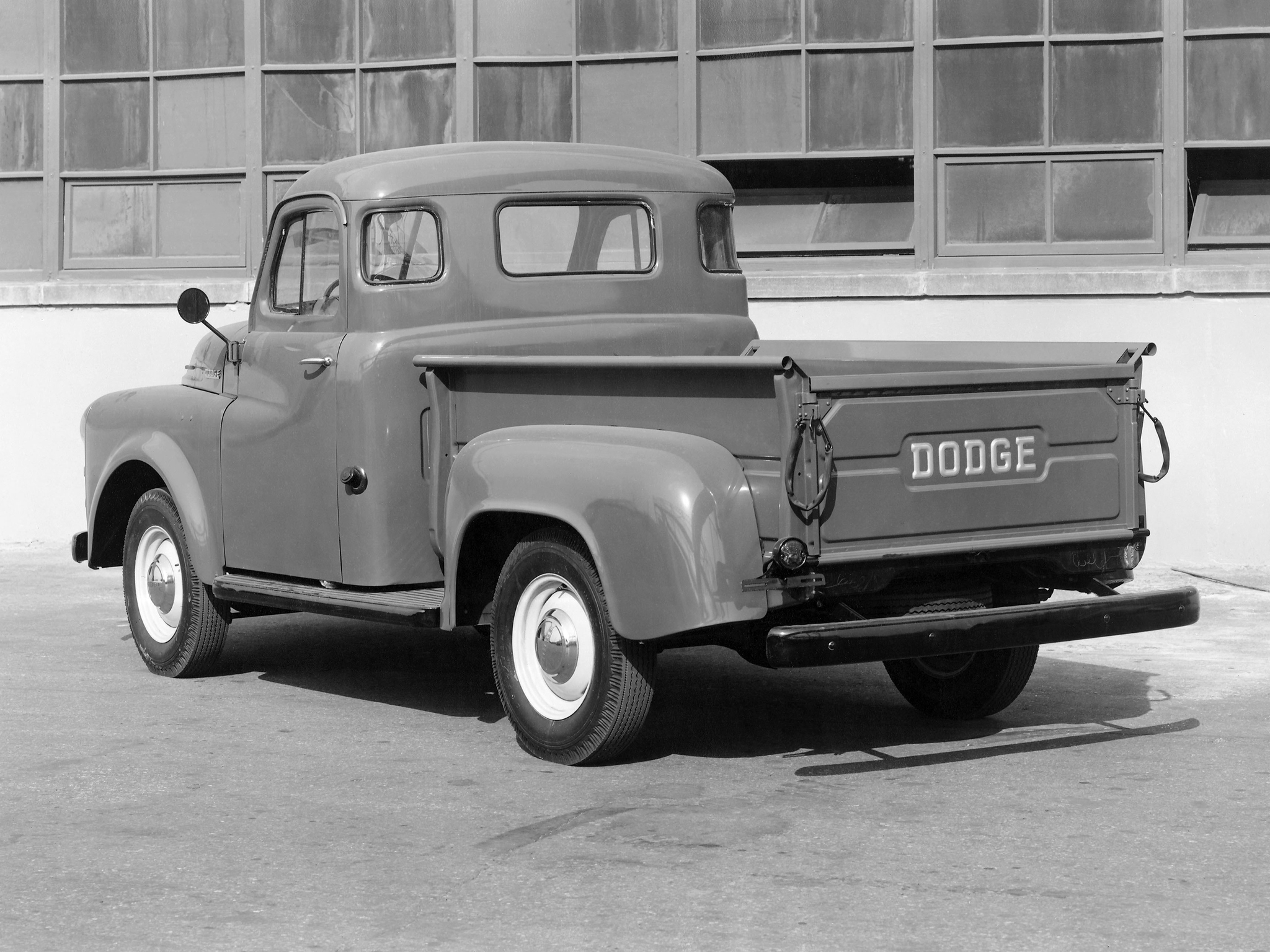 RAM Evolution: 100 Years of Pickup History - AEC