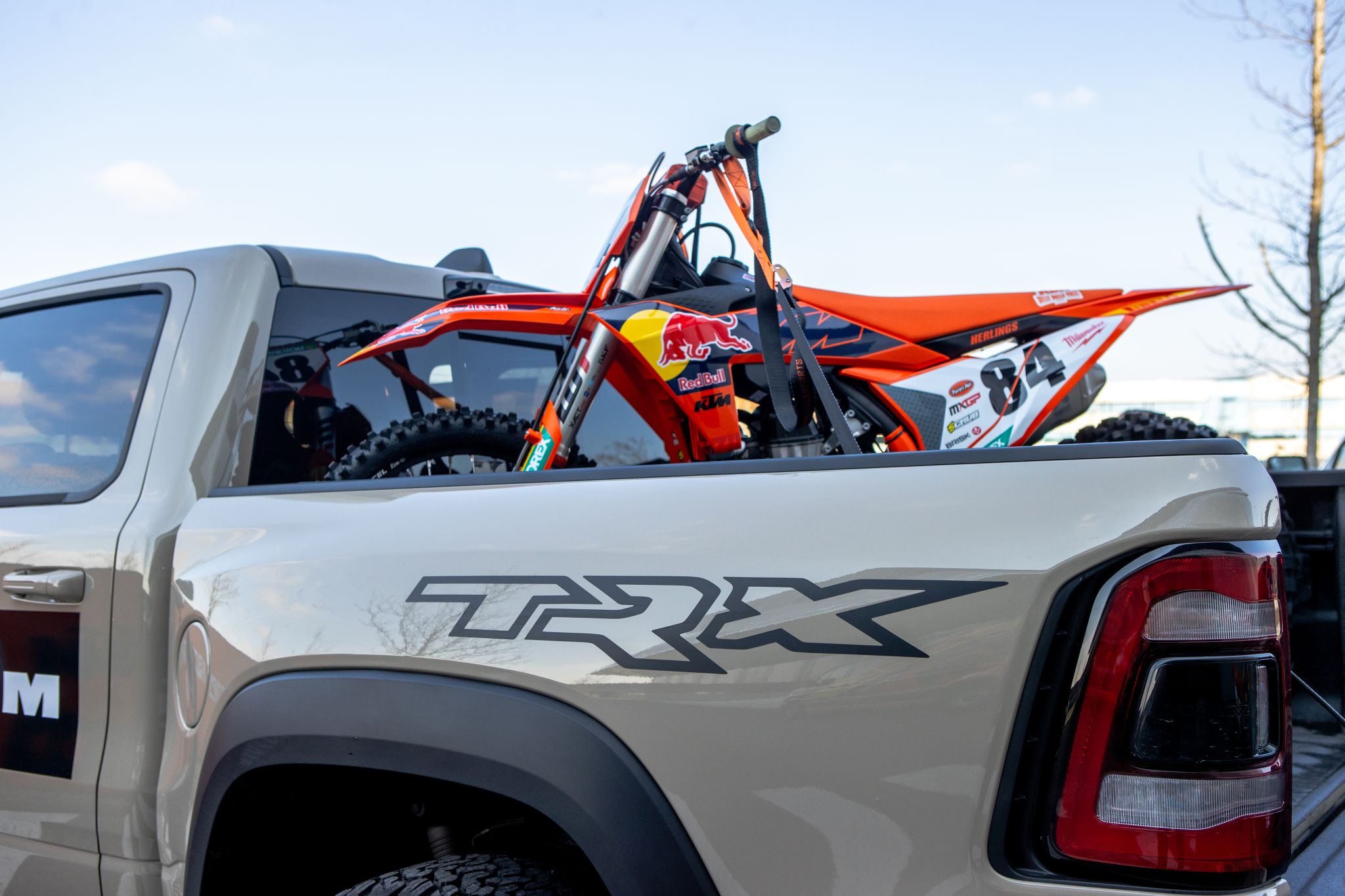 Looking Back at the 2023 MXGP and Red Bull KTM Factory Season With AEC ...