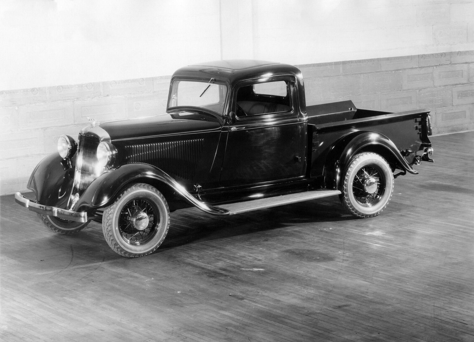 RAM Evolution: 100 Years of Pickup History - AEC