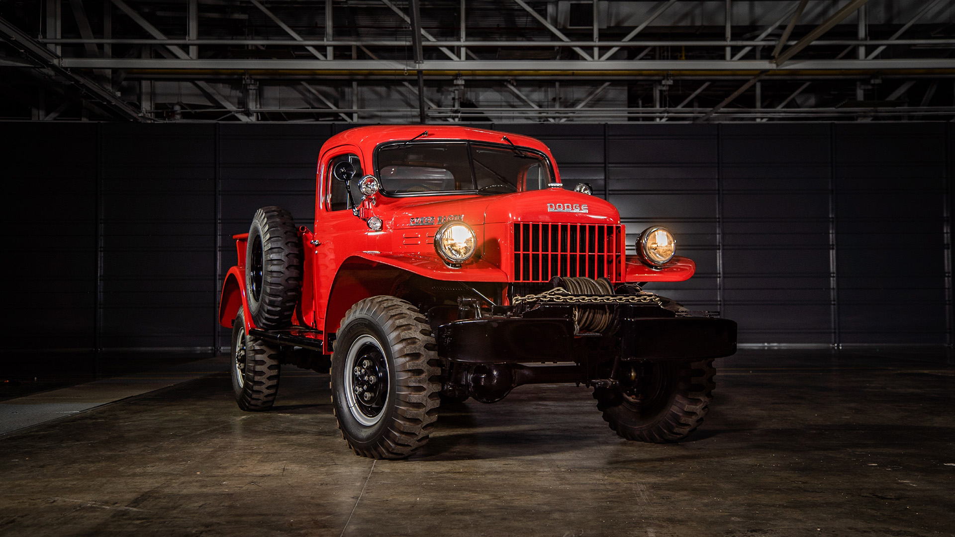 RAM Evolution: 100 Years of Pickup History - AEC