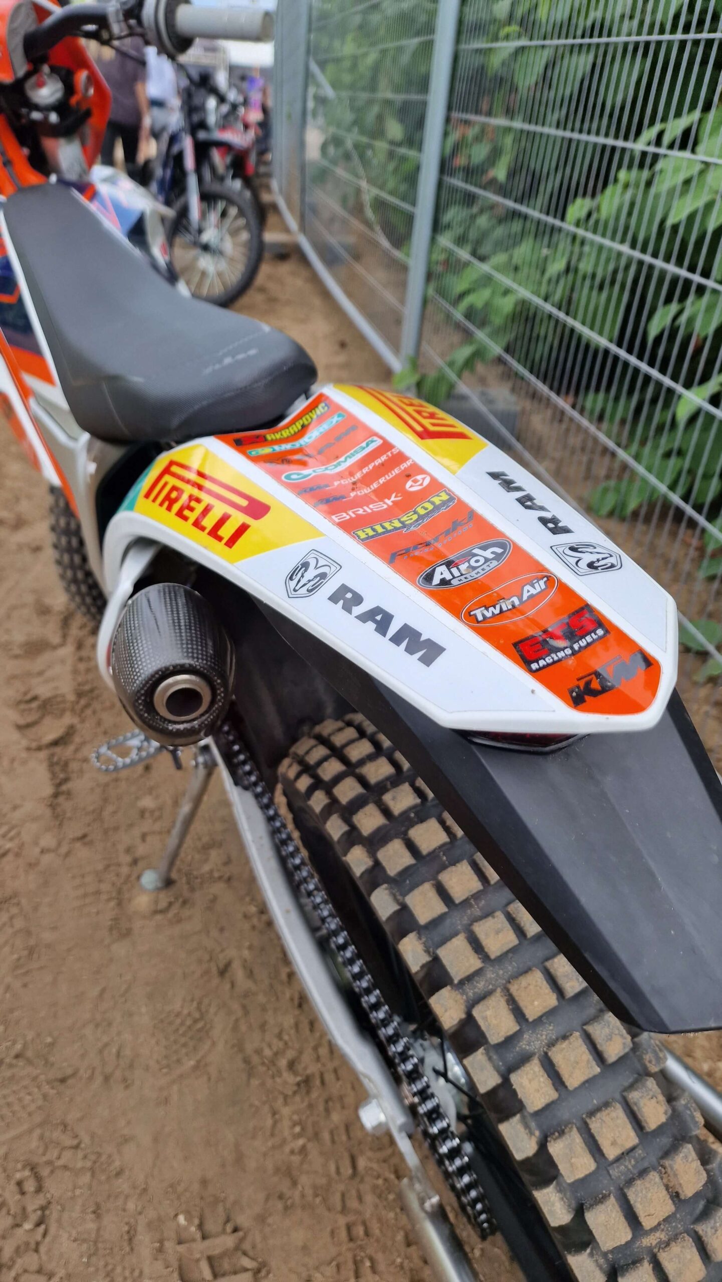 Looking Back at the 2023 MXGP and Red Bull KTM Factory Season With AEC ...