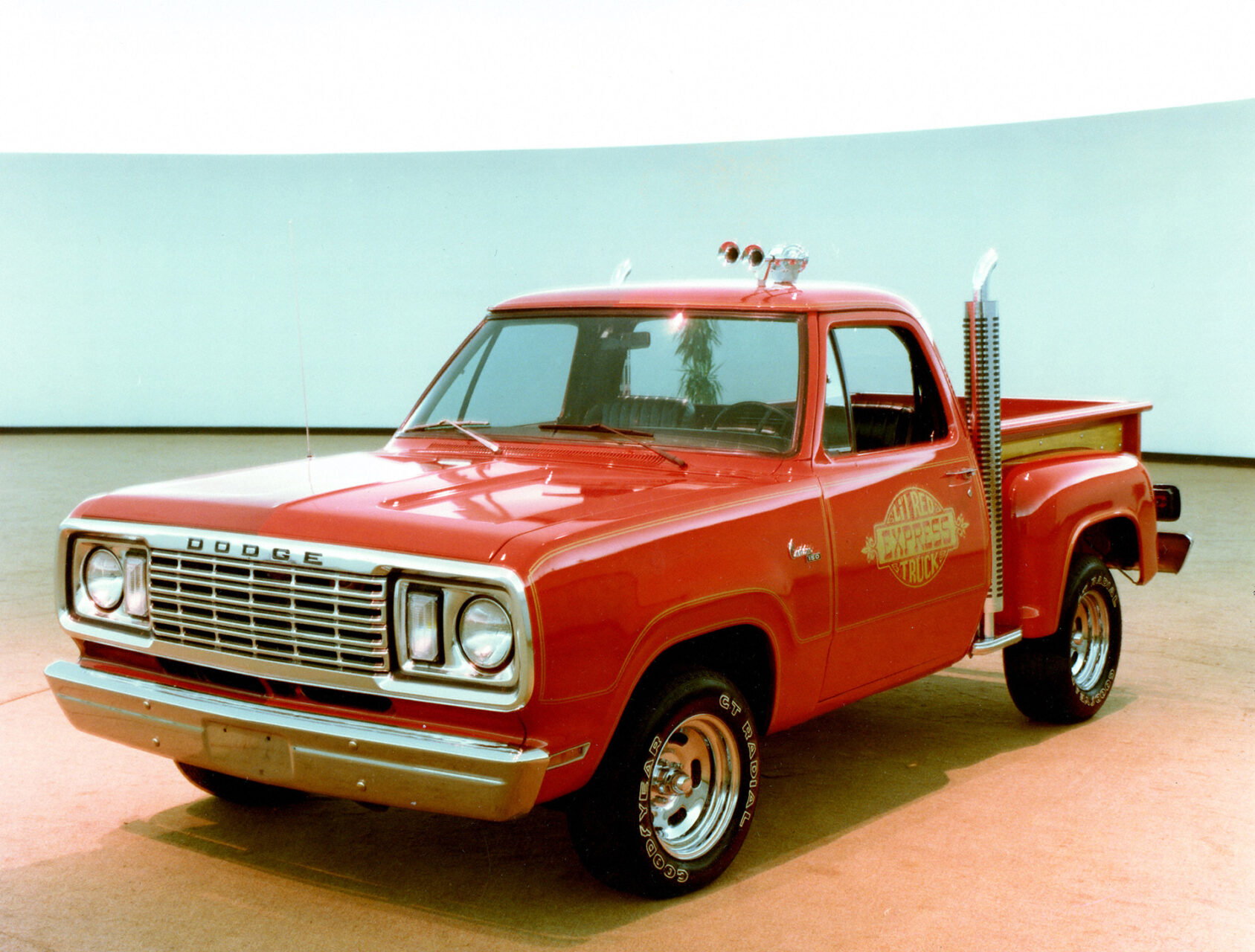 RAM Evolution: 100 Years of Pickup History - AEC