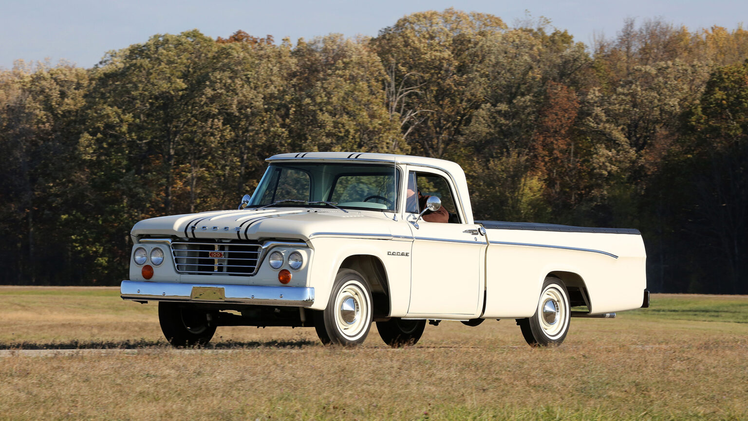 RAM Evolution: 100 Years of Pickup History - AEC