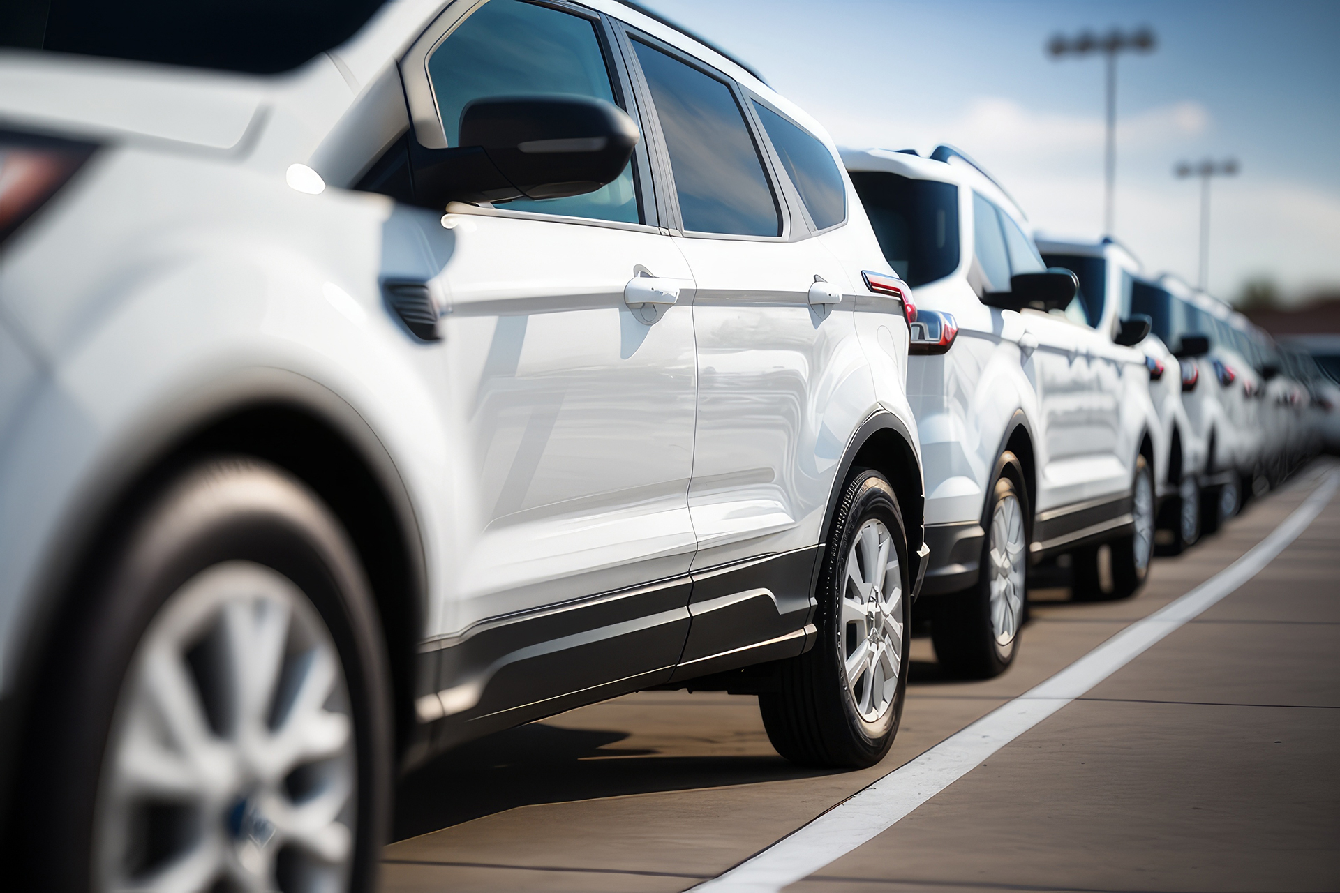 AEC | Global Automotive Distribution and Homologation Solutions