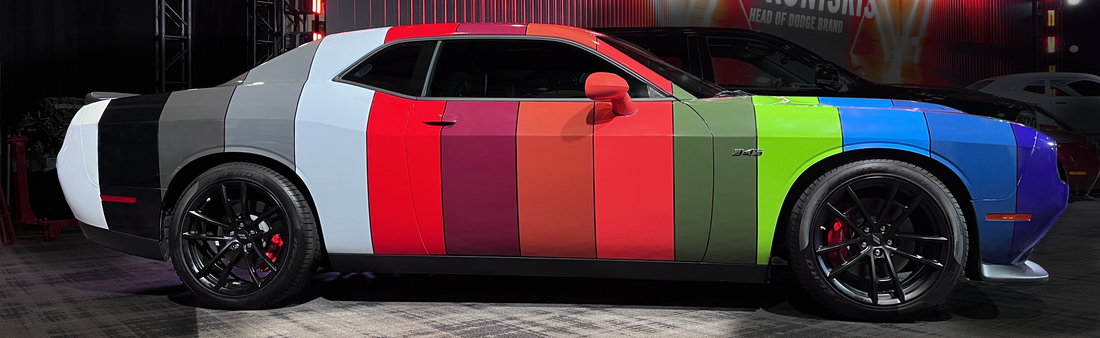 What does the color of your car reveal about your personality? - AEC