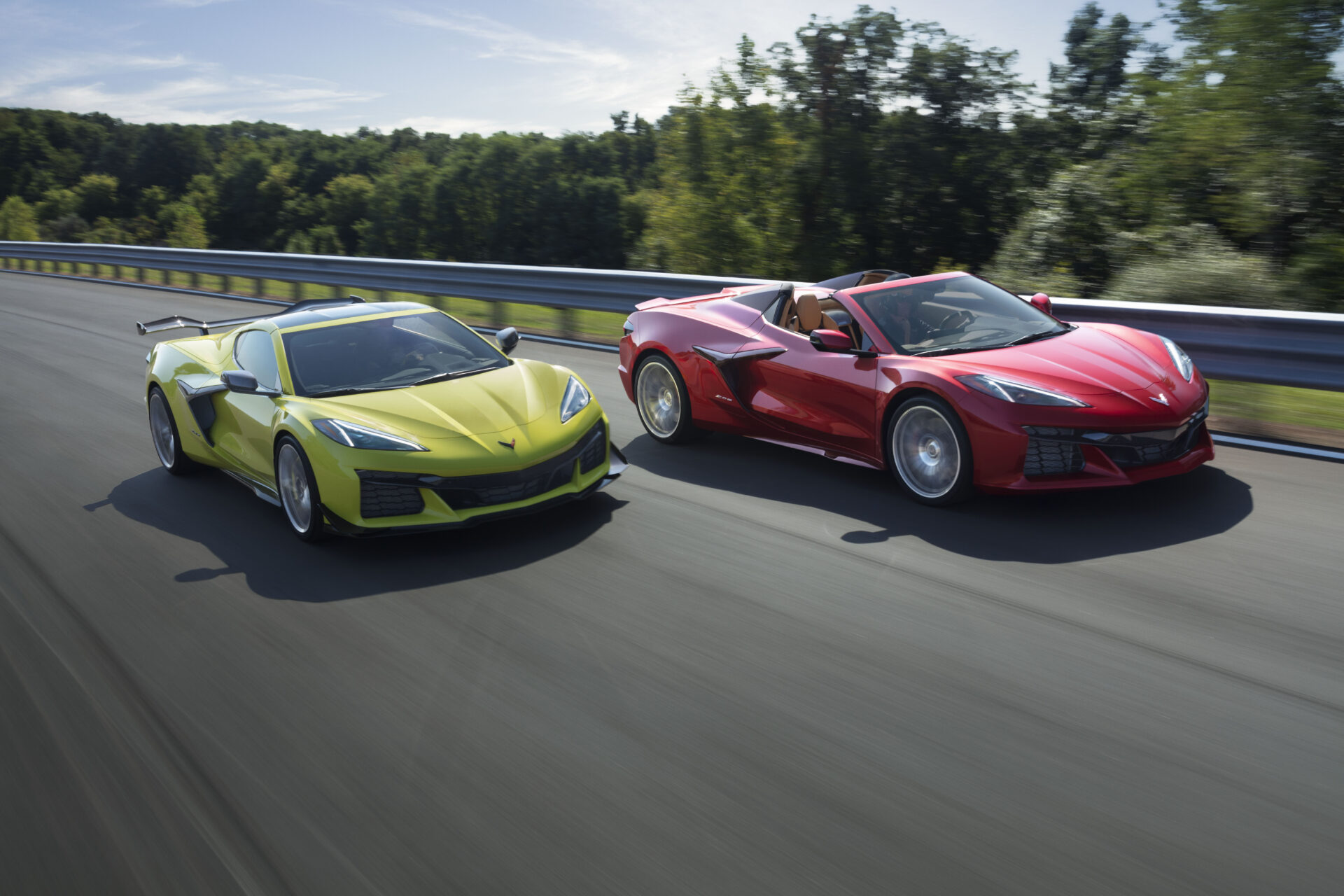 How the Corvette Became an Icon - AEC