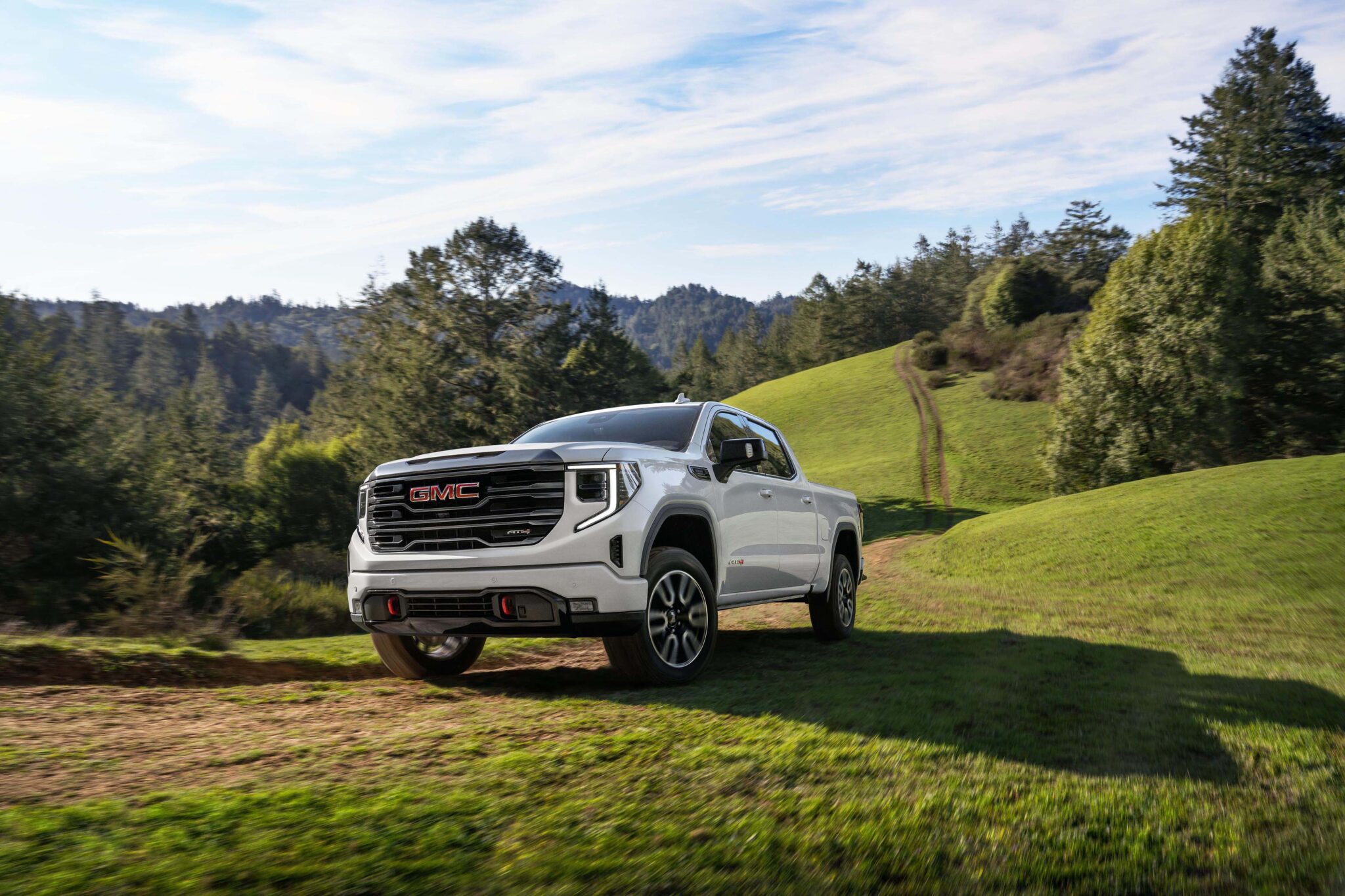 Unveiling GMC's Heritage & the Story Behind America's Iconic Vehicle ...