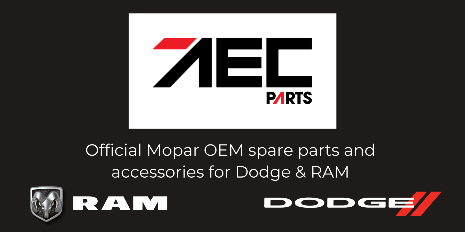 Parts - AEC