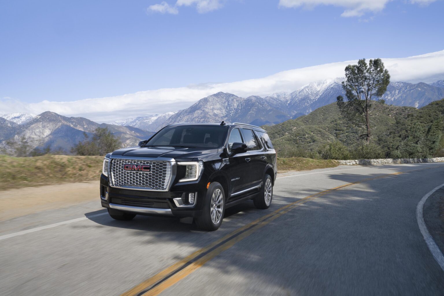 AEC adds GMC Yukon and Sierra to its growing General Motors vehicle ...