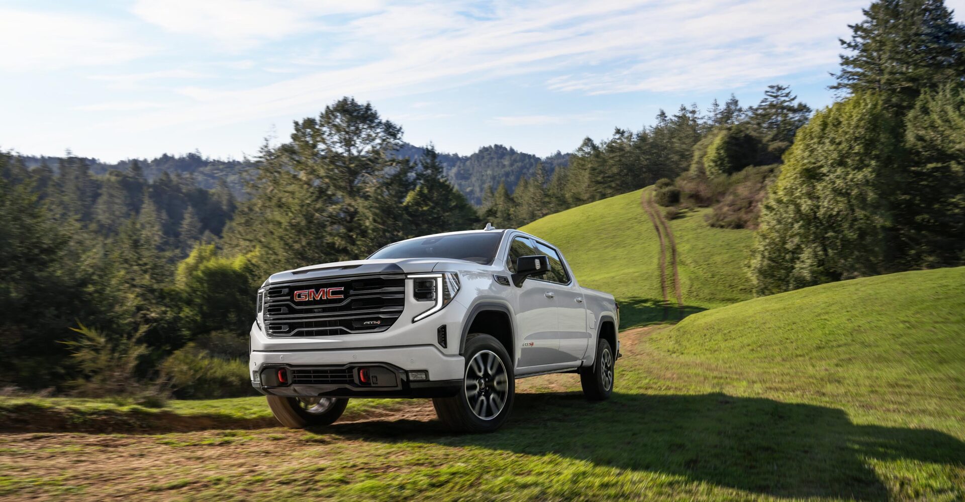 Unveiling GMC's Heritage & the Story Behind America's Iconic Vehicle ...